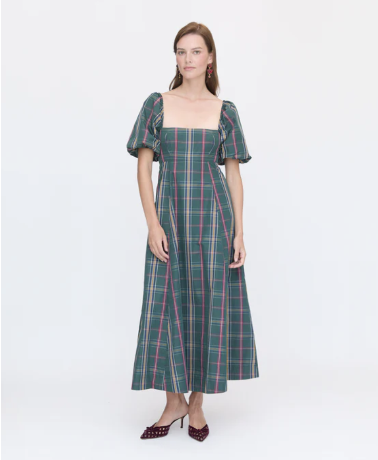 The Nutcracker Chronicles by Janine Kovac